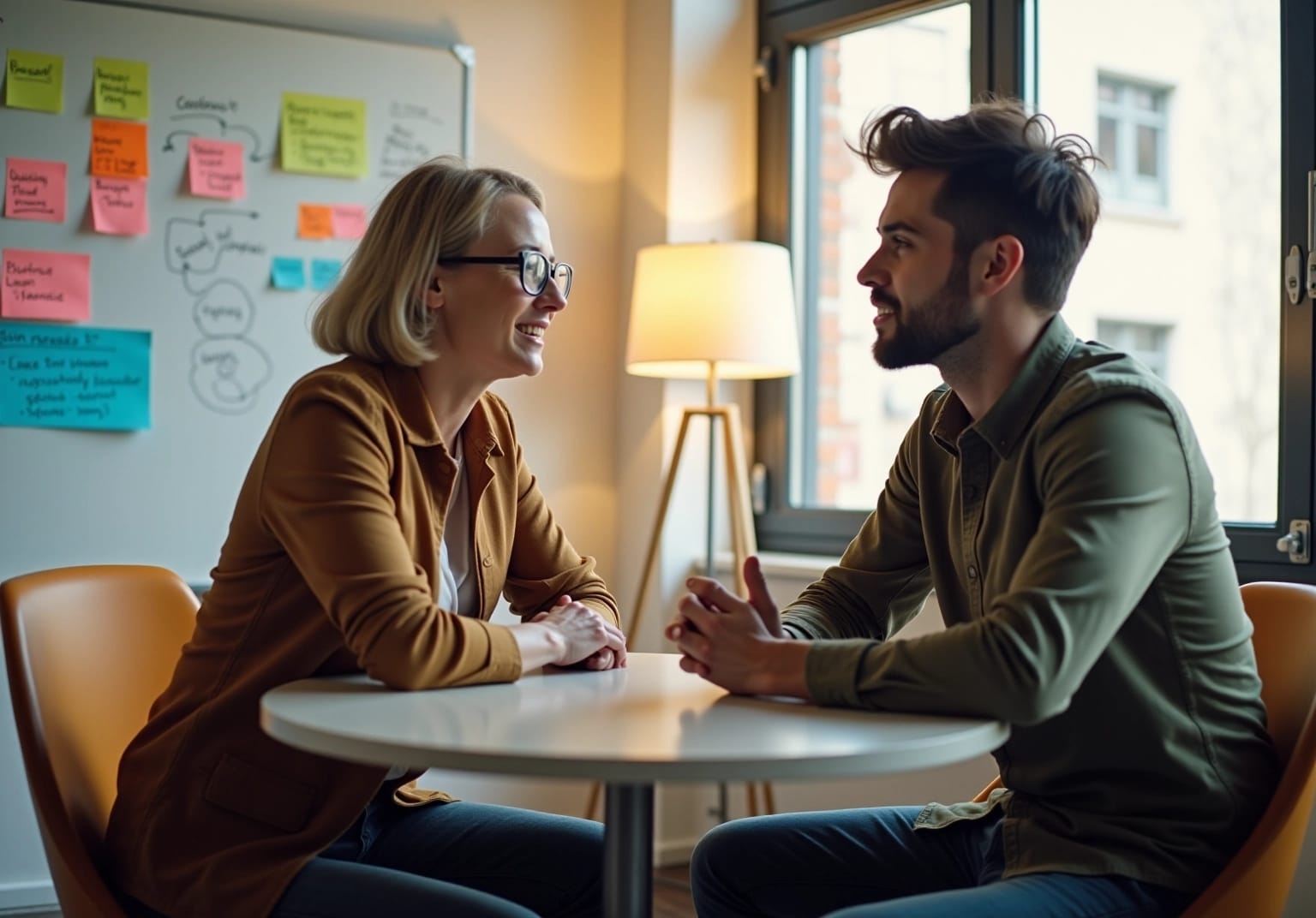 4 Key Practices for Effective Conflict Resolution and Conflict Management