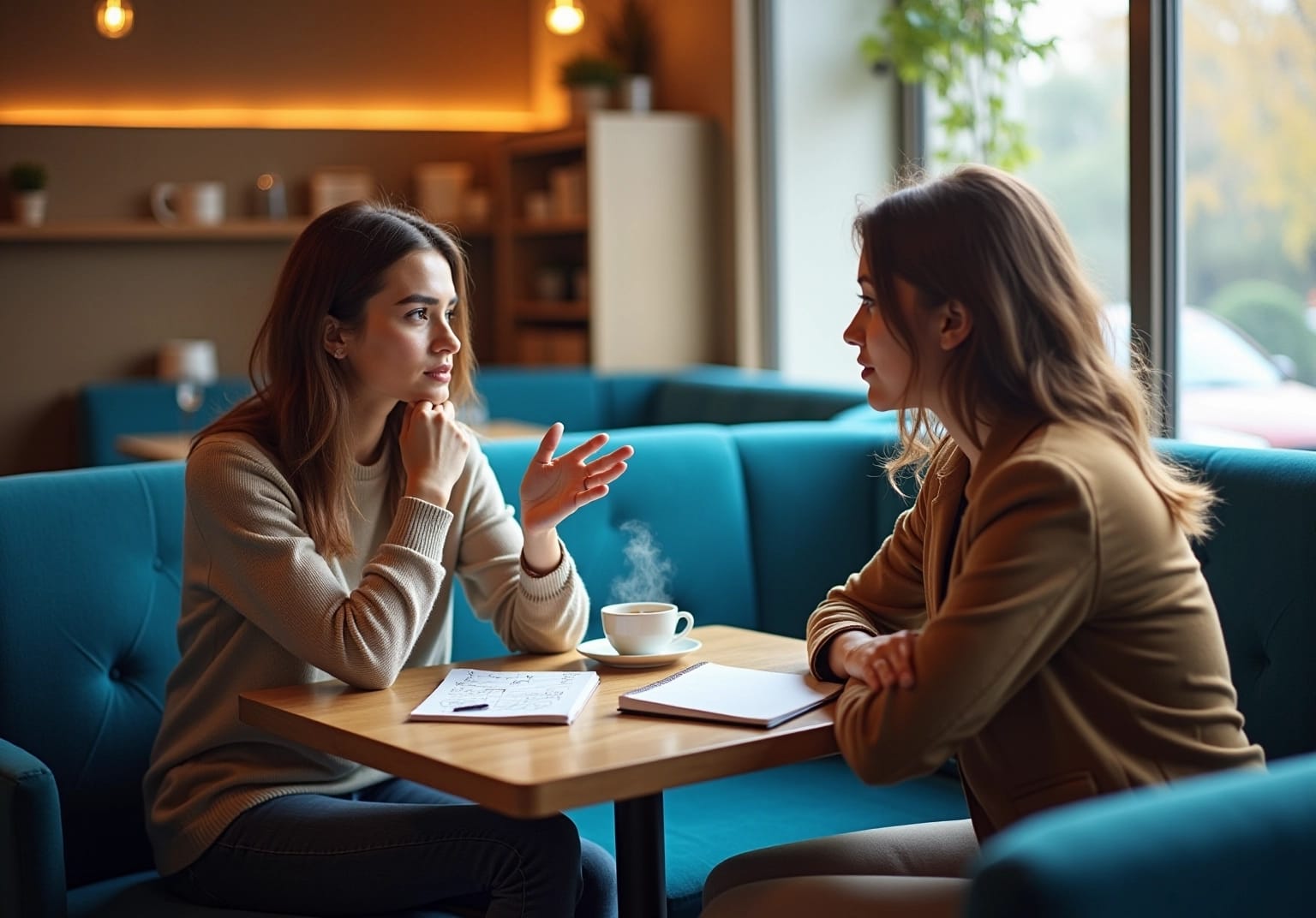 Master Interpersonal Conflict: Types, Impacts, and Resolution Strategies