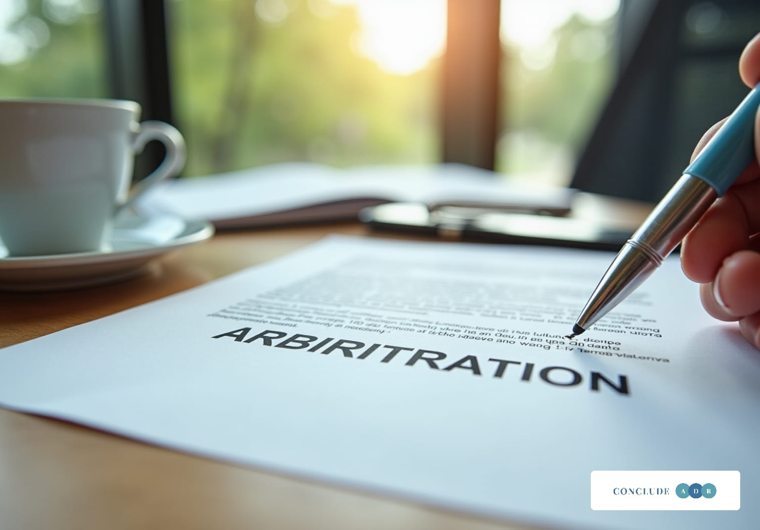 10 Essential Arbitration Clause Samples for Effective Dispute Resolution