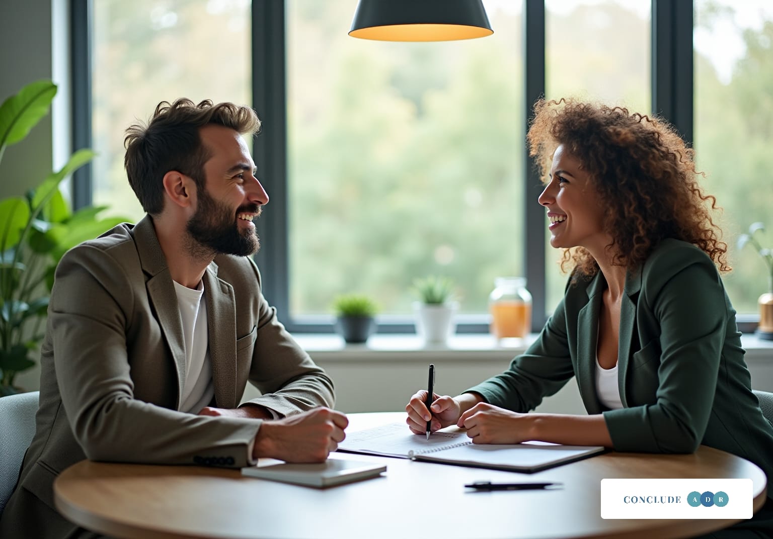 Understanding Interest vs Position in Negotiation Outcomes