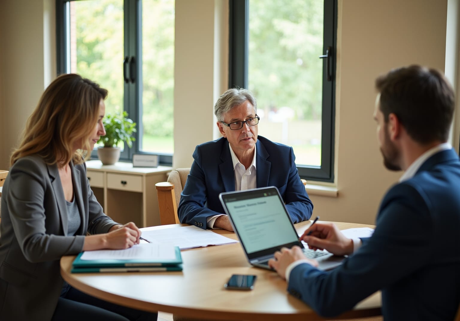 Understanding the Role of an Adjudicator in Law