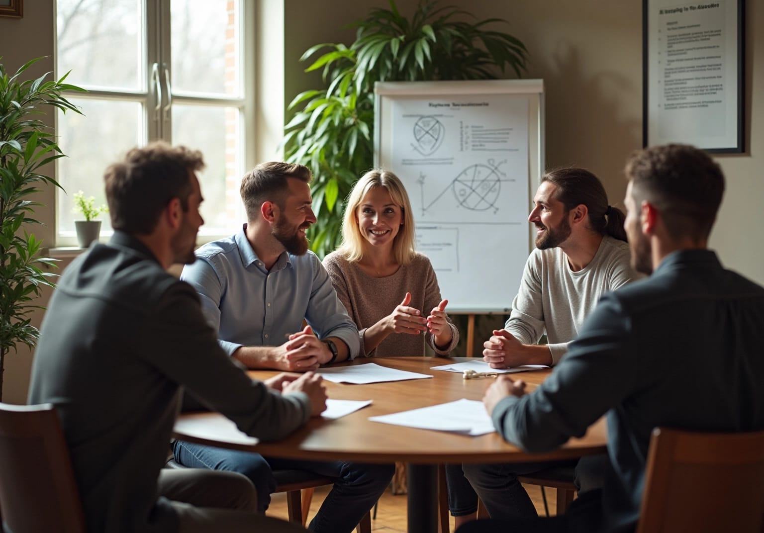 What Does Mediator Mean? Understanding Roles and Characteristics