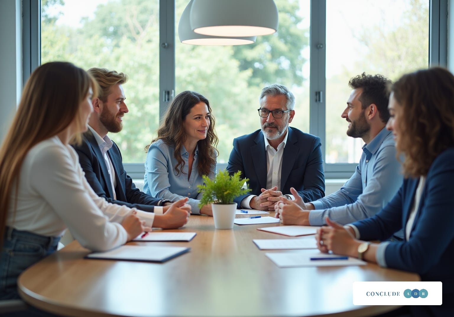 9 Examples of Social Conflicts in the Workplace