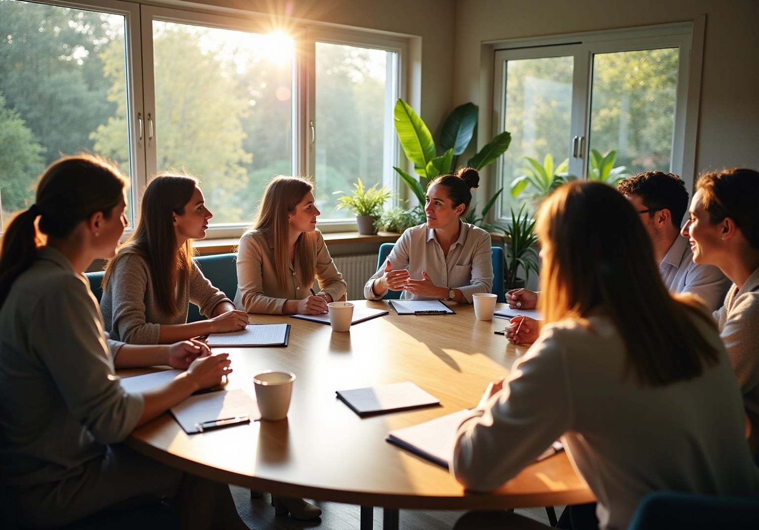 9 Examples of Interpersonal Conflict and Their Resolutions