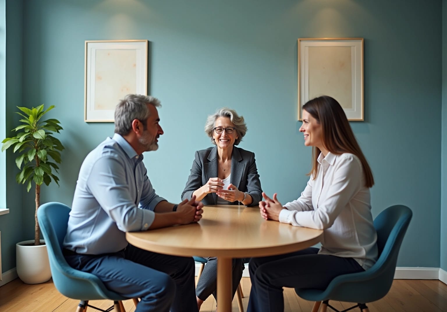 How Does Mediation Work in a Divorce: Key Steps Explained