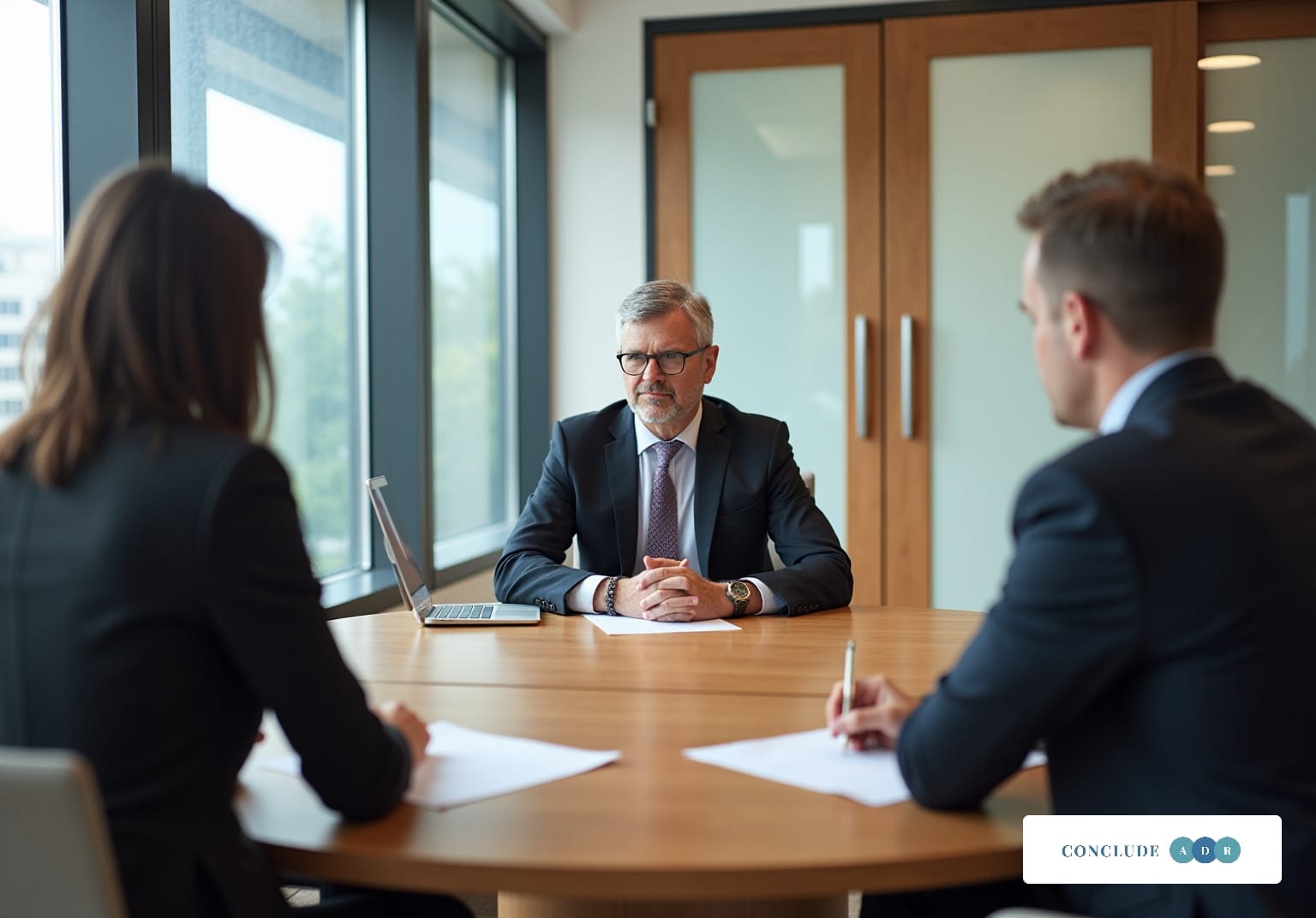 Arbiter of Justice: Definition, Role, and Key Characteristics