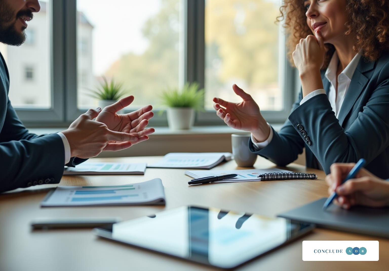 Mastering Resistance Points for Effective Negotiation Success