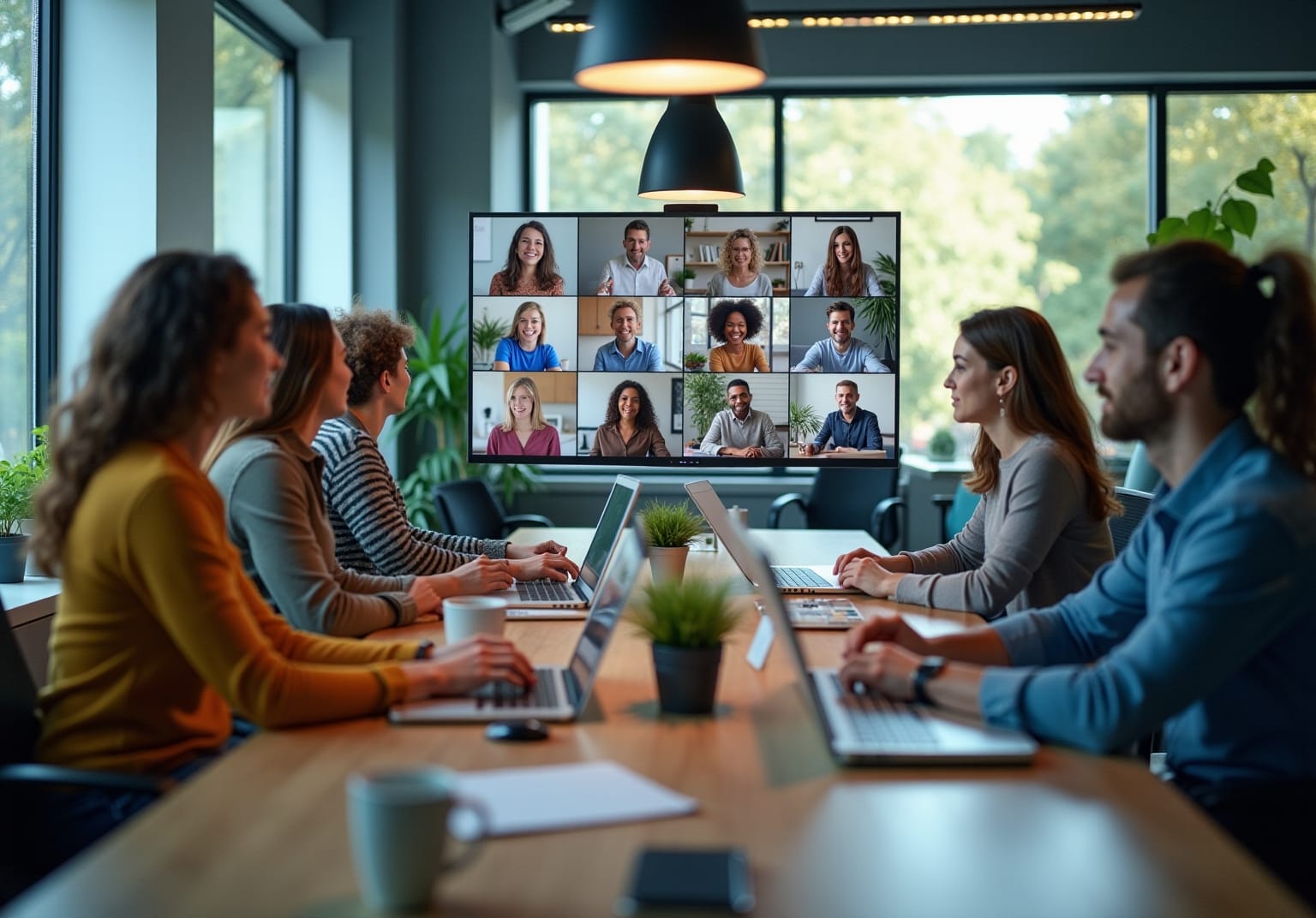 Mediated Communication Definition: Key Characteristics and Importance