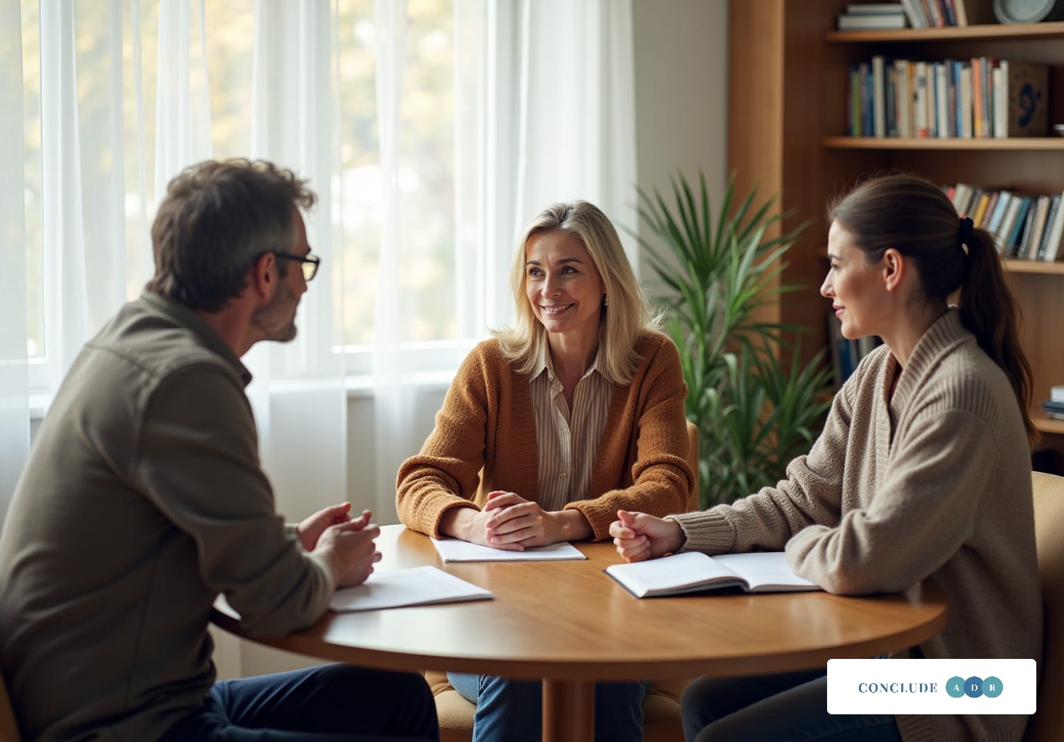 Understanding the Role of Mediator in ADR for Effective Resolutions