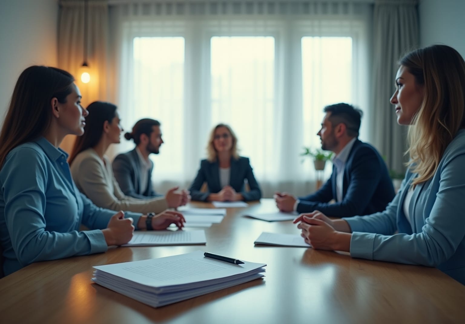 Master Mediation in Orange County: A Step-by-Step Guide