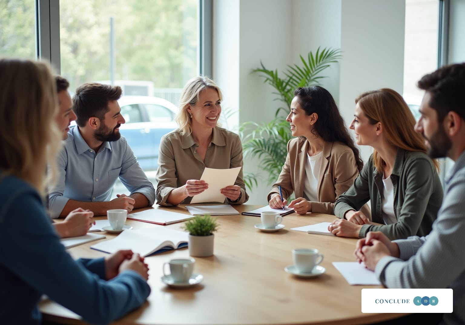 10 Mediation Opening Statement Examples for Effective Resolutions