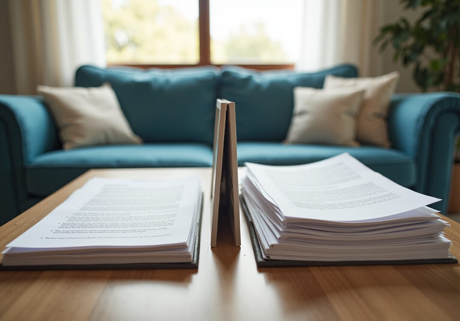 What Is the Point of Legal Separation? Key Insights Explained