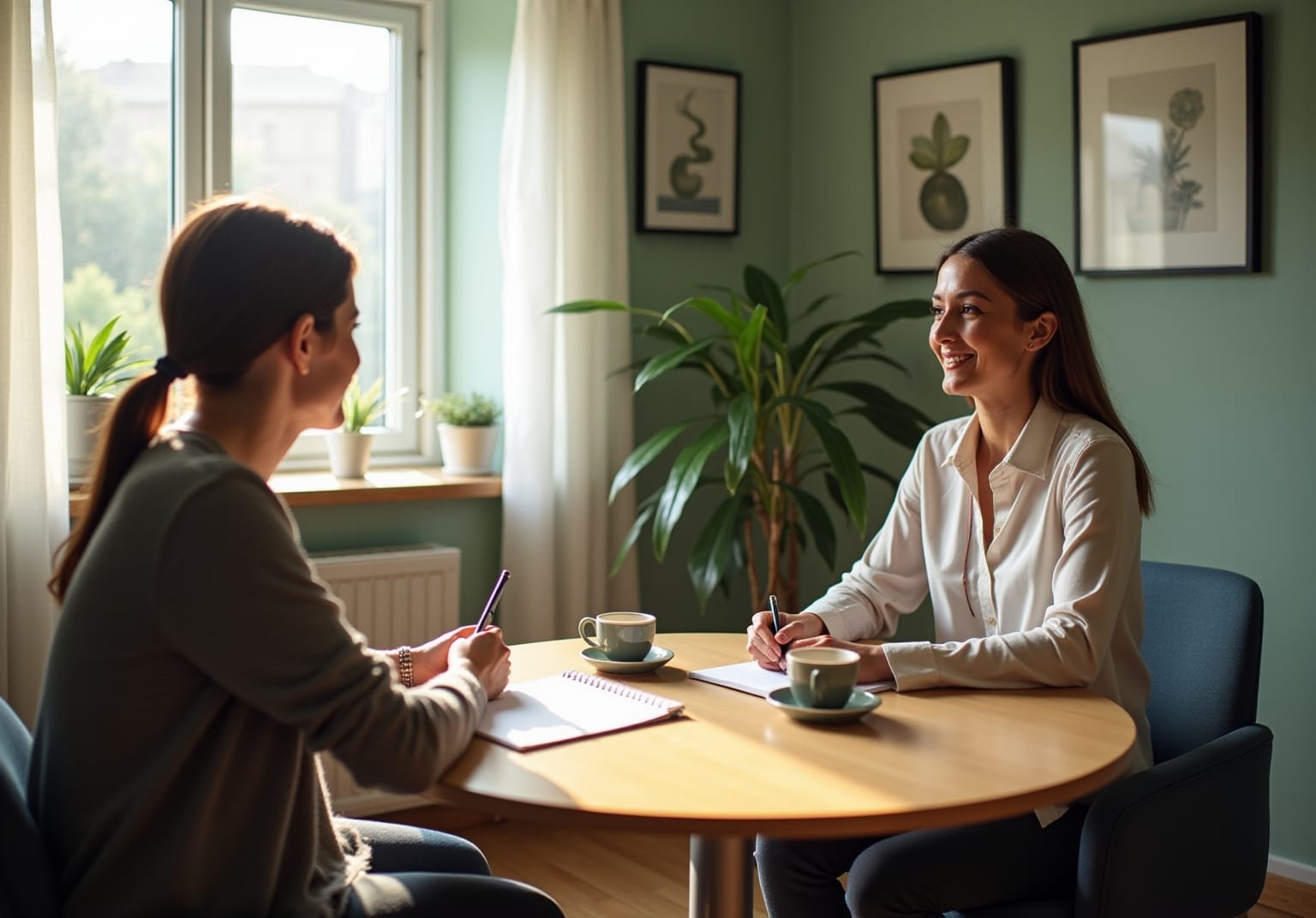 7 Principles of Conflict Resolution for Effective Dispute Management