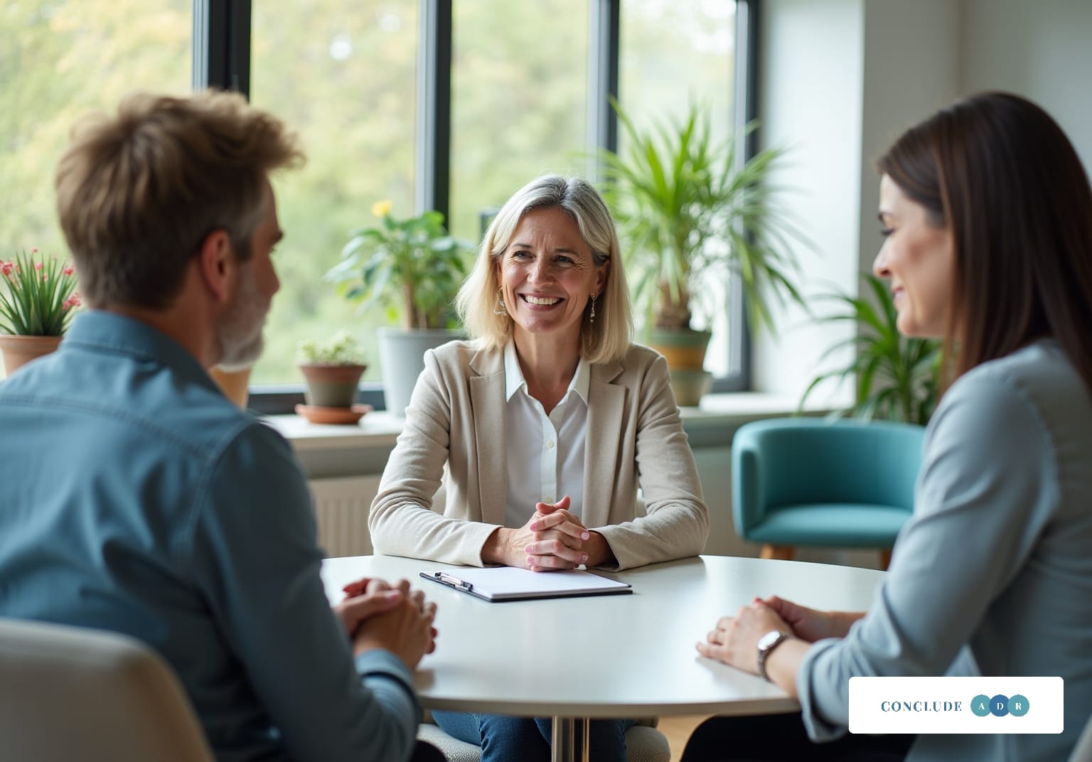 What Does Mediation Mean in Court? Key Insights Explained