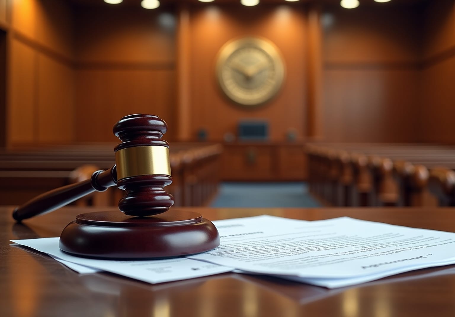 Understanding Stipulated Judgment Meaning and Its Legal Importance