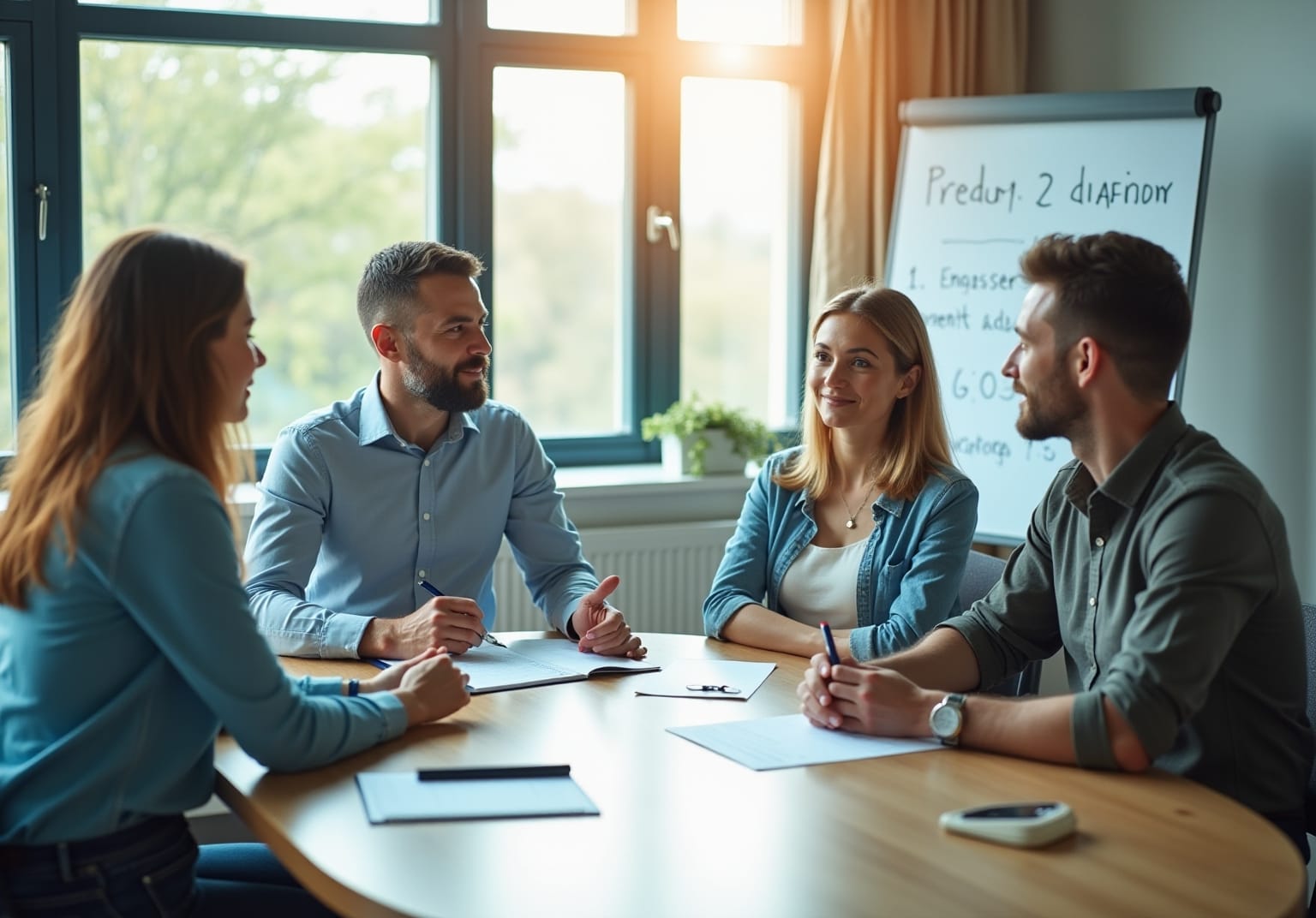 Understanding Employment Mediation Services and Their Benefits