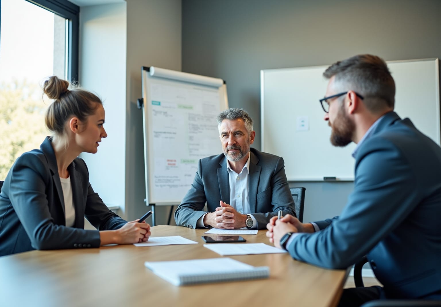 Master Mediation for Workplace Conflict: Proven Strategies for Success