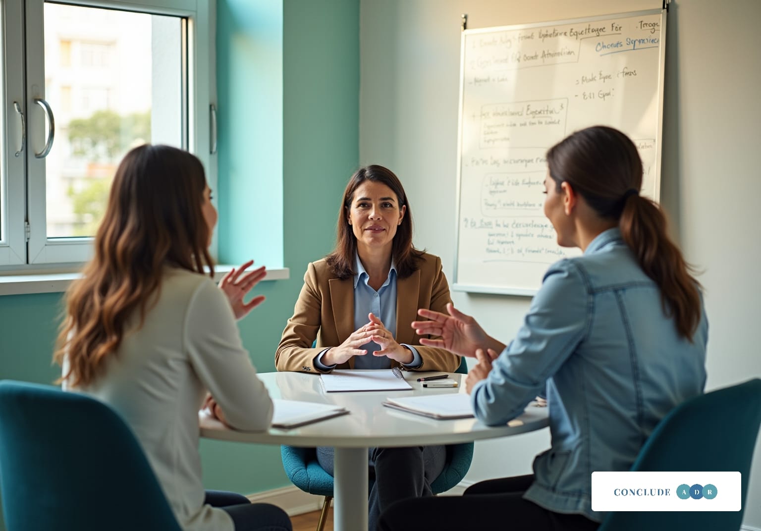 What Happens at Mediation? Understanding the Process and Outcomes