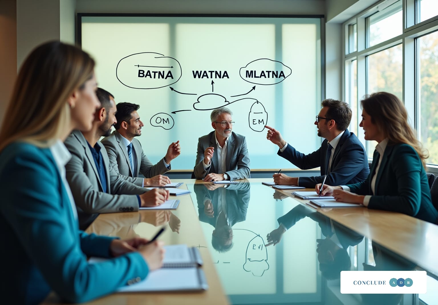 7 Key Insights on WATNA and BATNA for Effective Negotiation