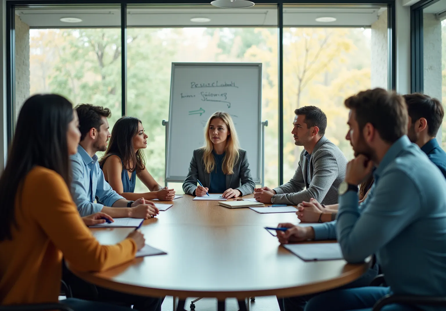 5 Contract Dispute Workplace Mediation Case Studies in Orange County