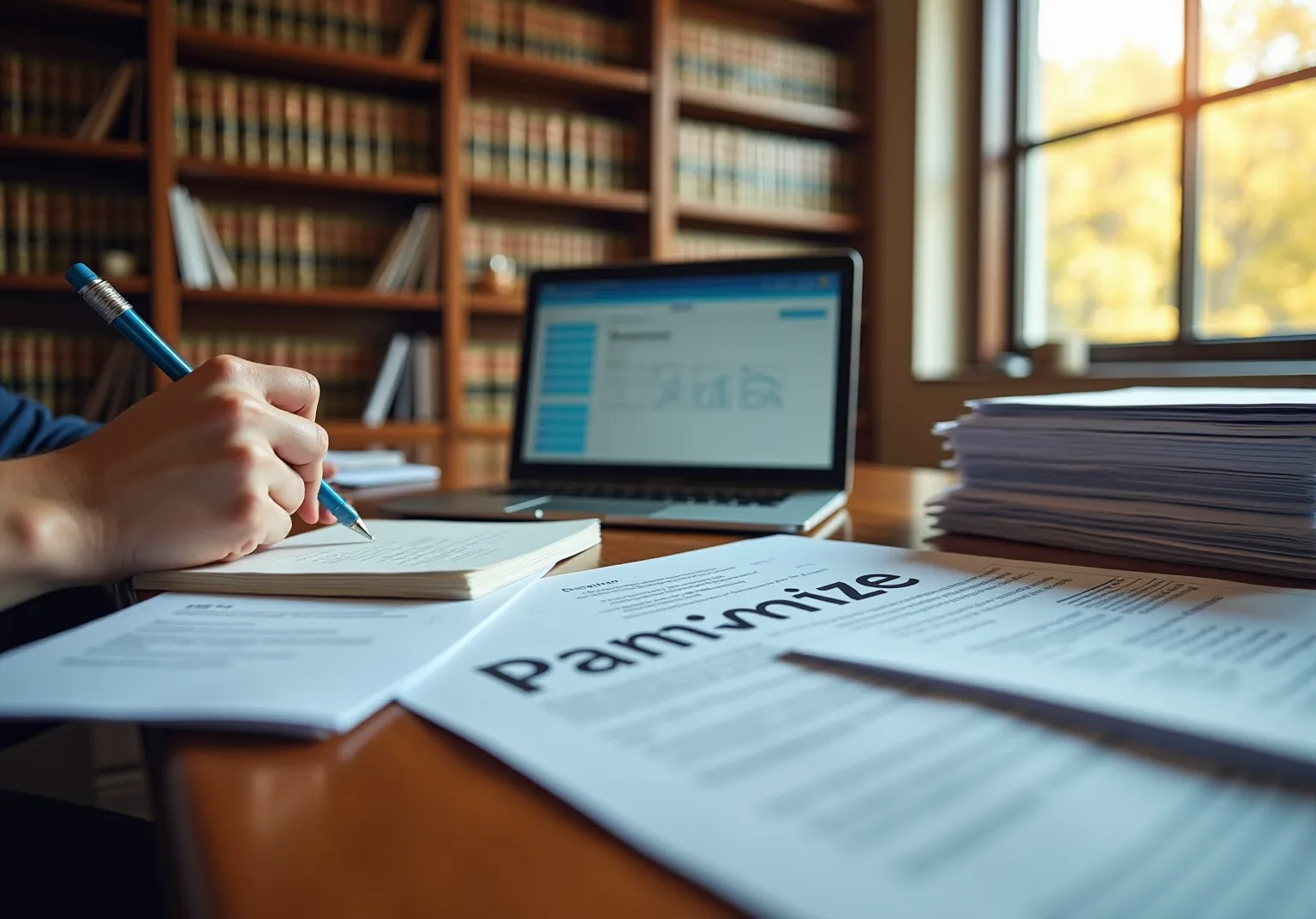 Master the Scope of Discovery in California: Essential Strategies