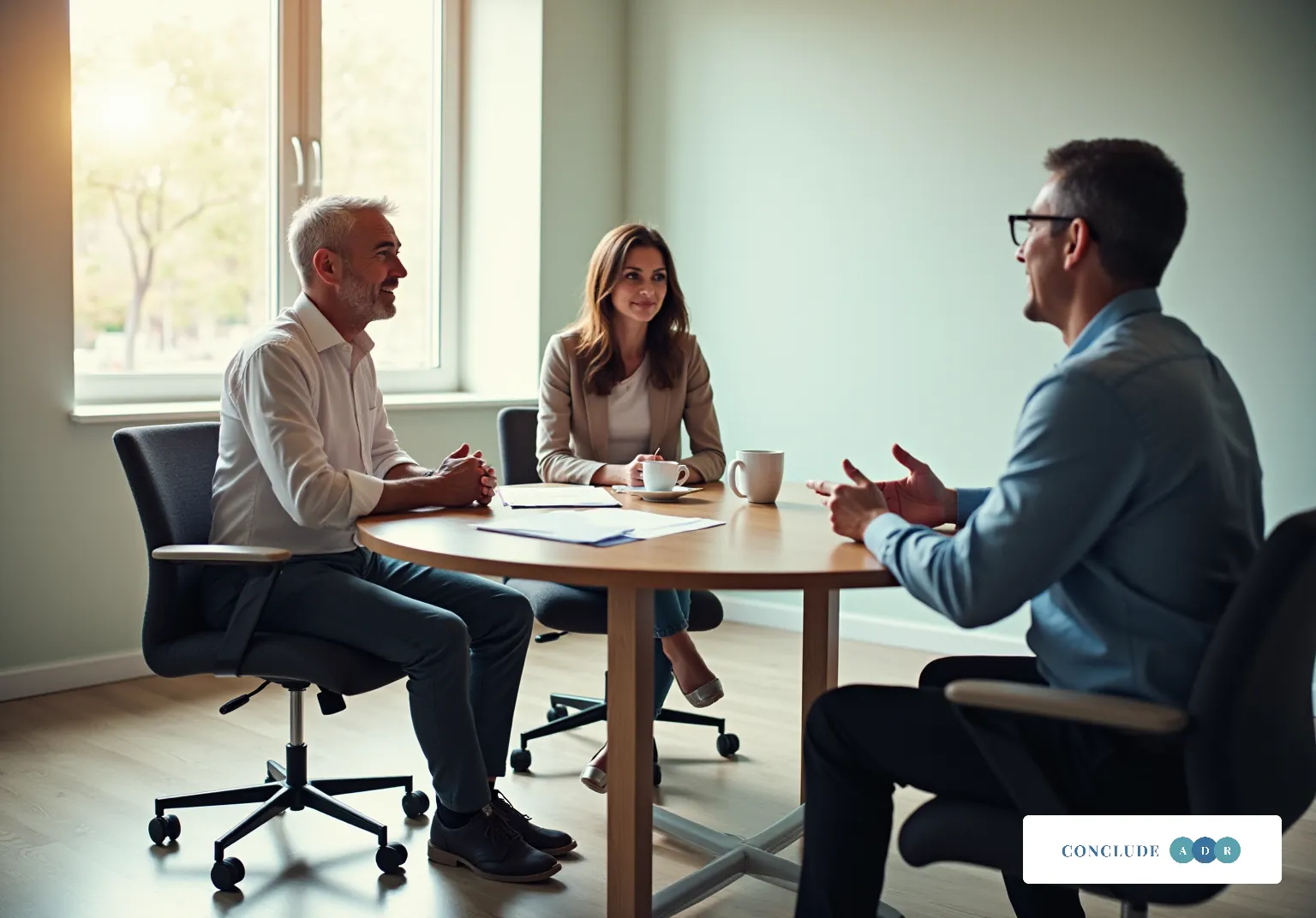 Master Apple Valley Wrongful Termination Mediation: A Step-by-Step Guide