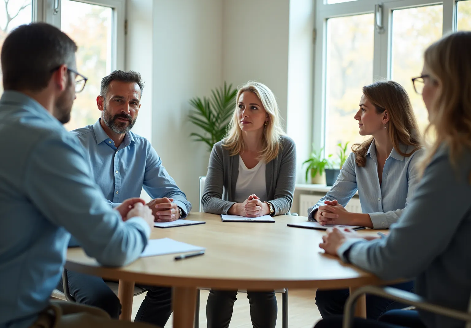 4 Steps for Apple Valley Workplace Dispute Mediation Success