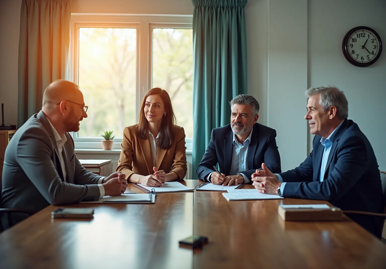 How Mediation Differs from Arbitration: A Step-by-Step Guide