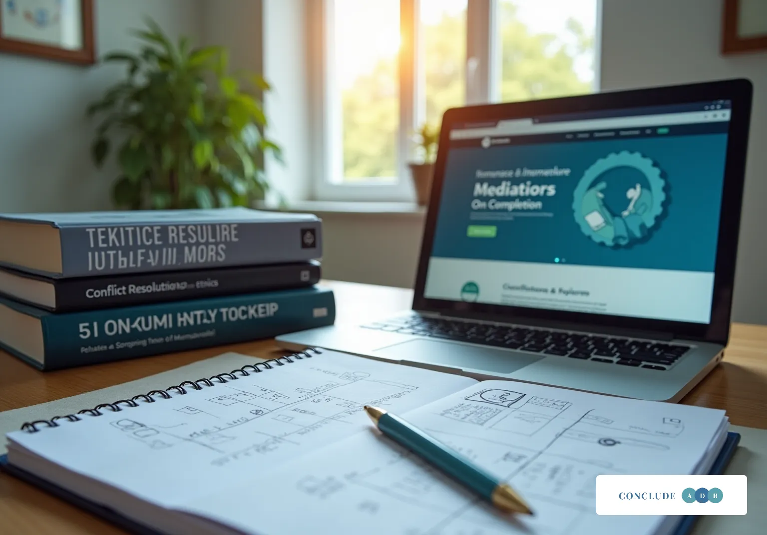 Achieve Mediator Certification in California: Essential Steps Explained