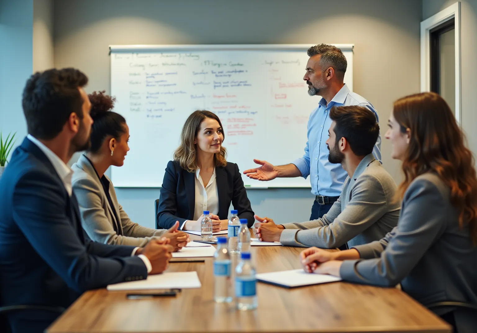 Best Practices for Contract Dispute Mediation in Costa Mesa