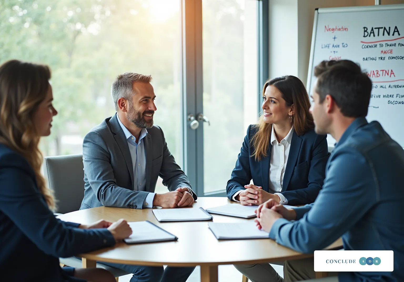 10 Key Strategies for Mastering BATNA and WATNA in Negotiations