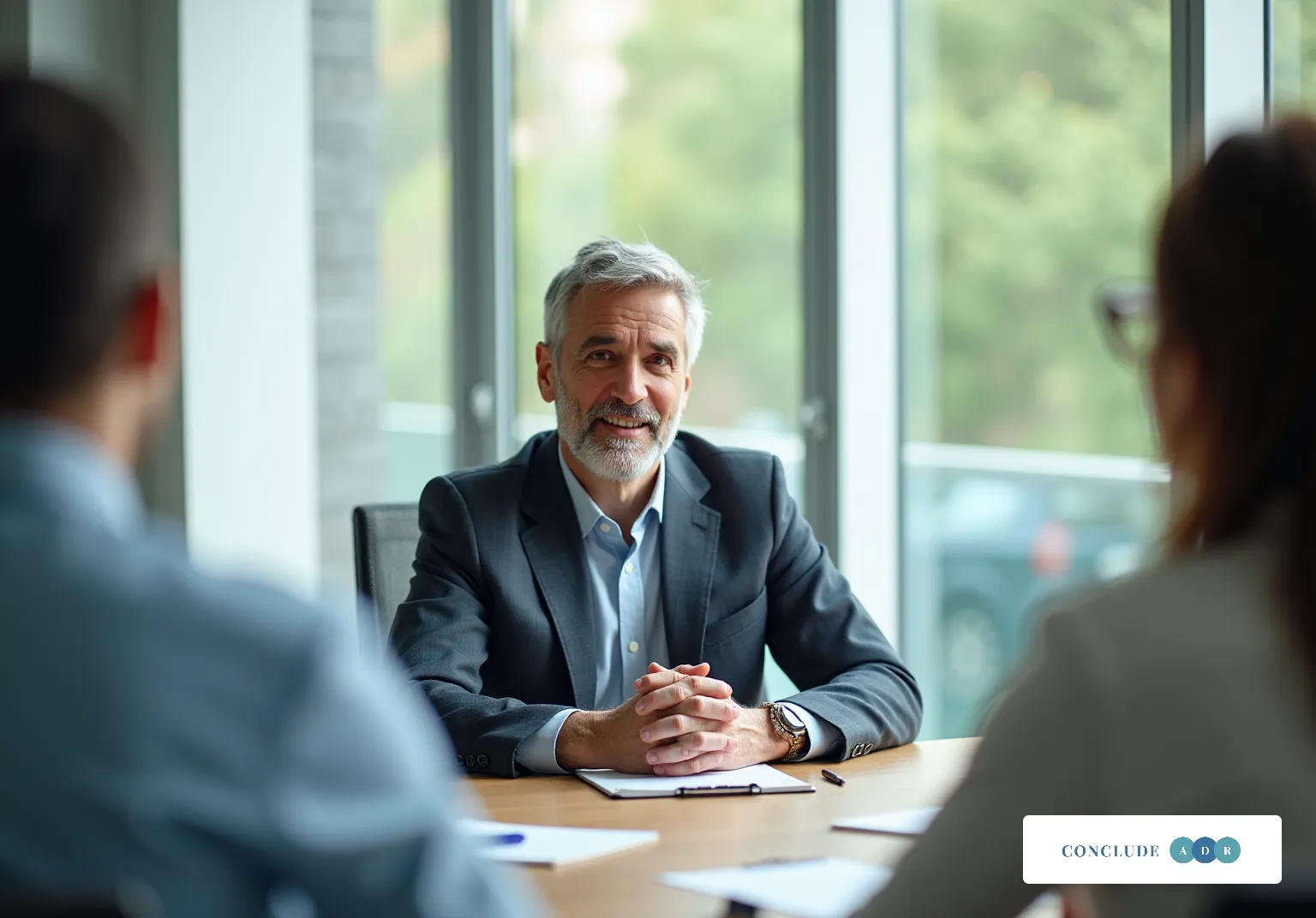 Master Mediator Neutrality: Strategies for Effective Dispute Resolution