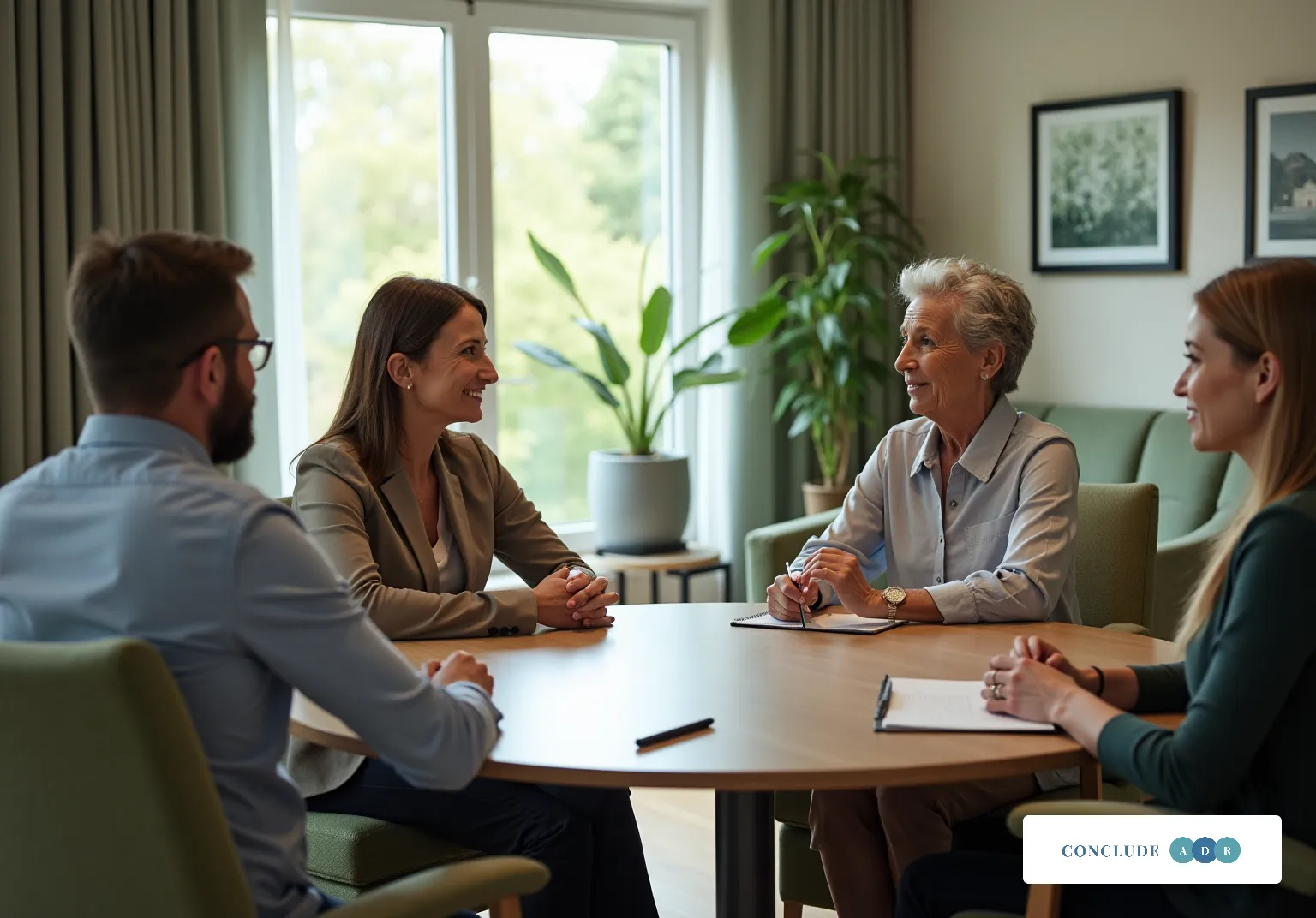 10 Benefits of Alternate Dispute Resolution: Mediation & Arbitration