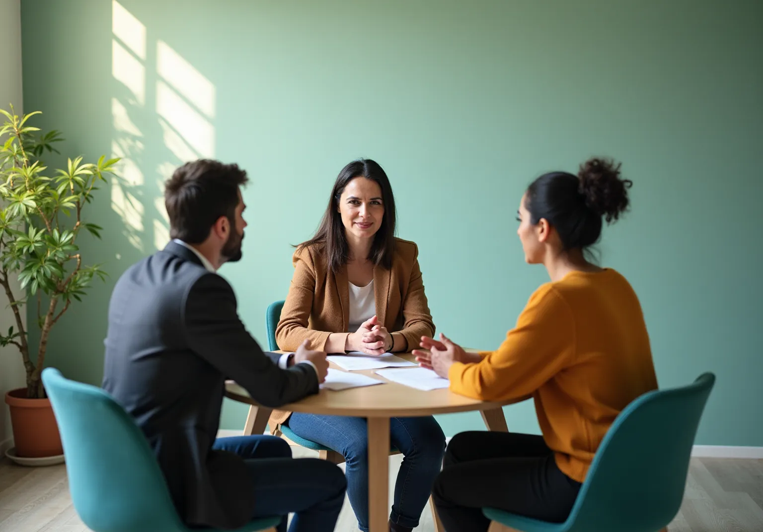 Master the California Mediation Process: A Step-by-Step Guide