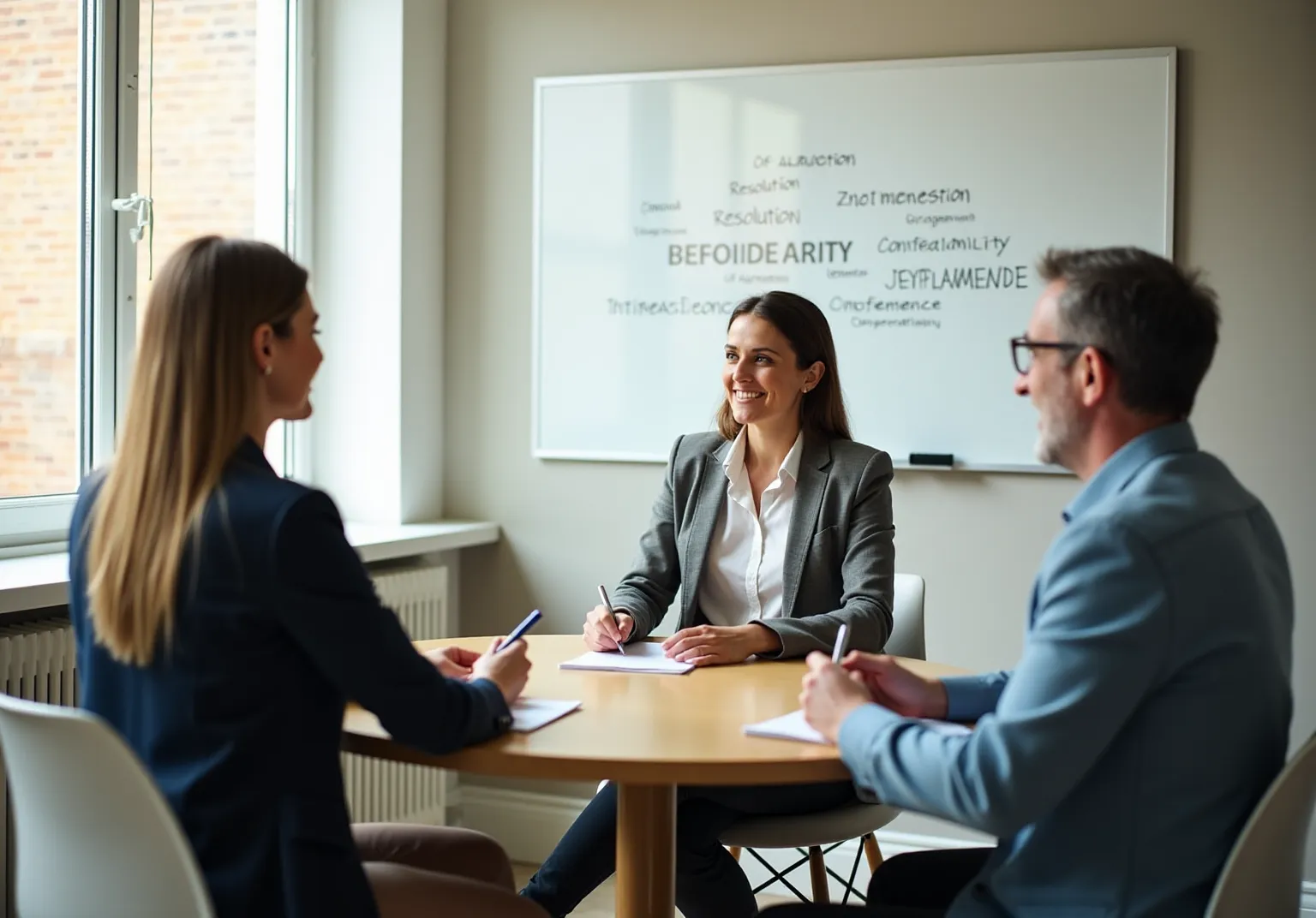 Master the Sample Arbitration Agreement: Key Elements and Tips