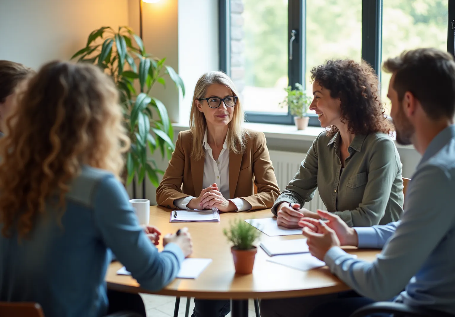 4 Best Practices for Workplace Mediation in Orange County