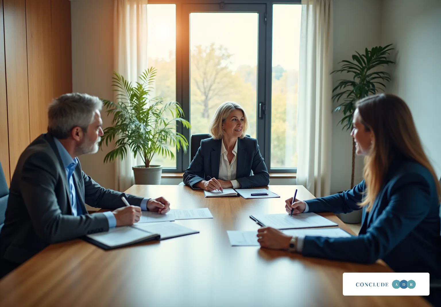 What to Expect in a Settlement Conference: A Step-by-Step Guide