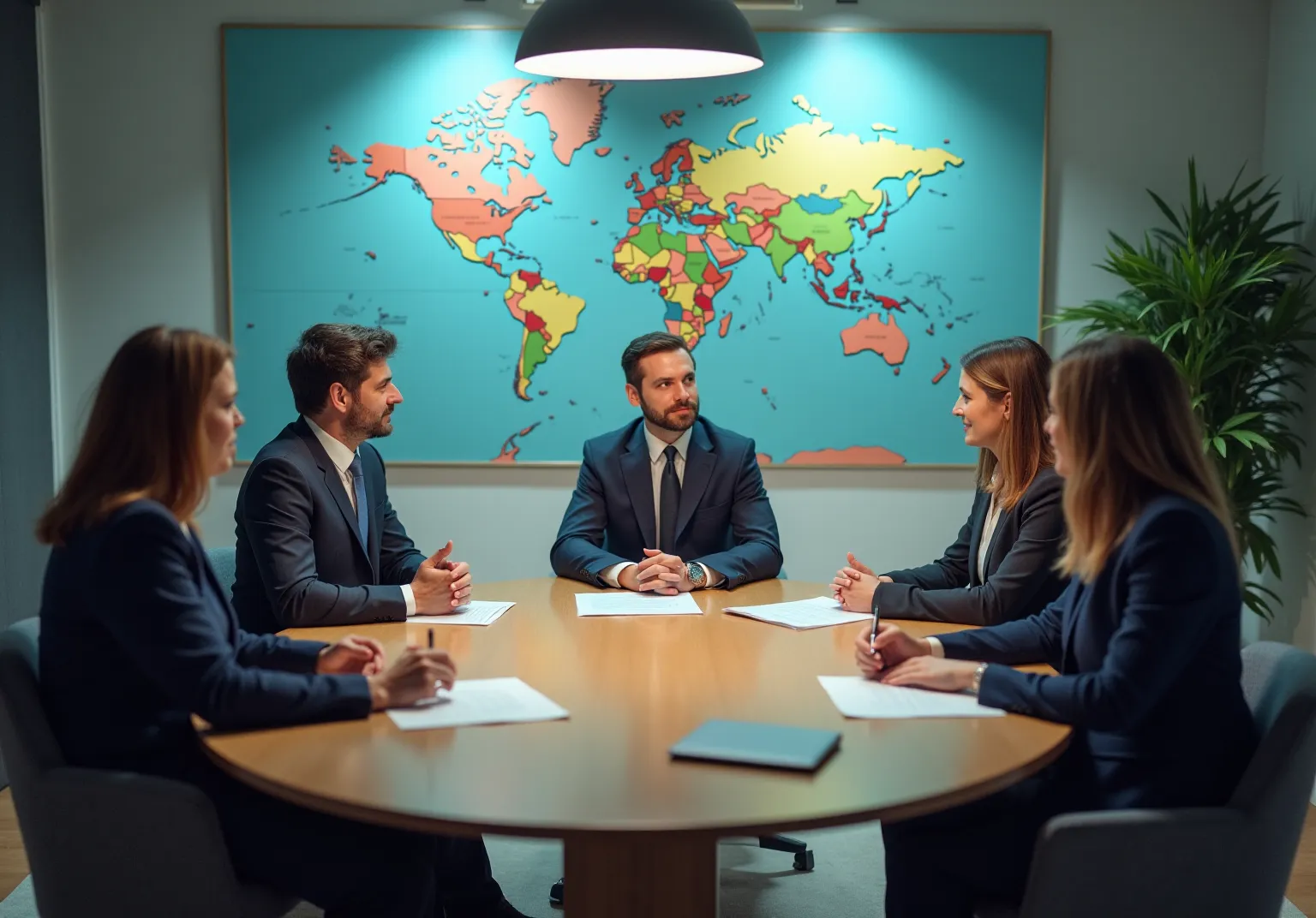 Understanding Arbitration International: Definition, Context, and Key Features