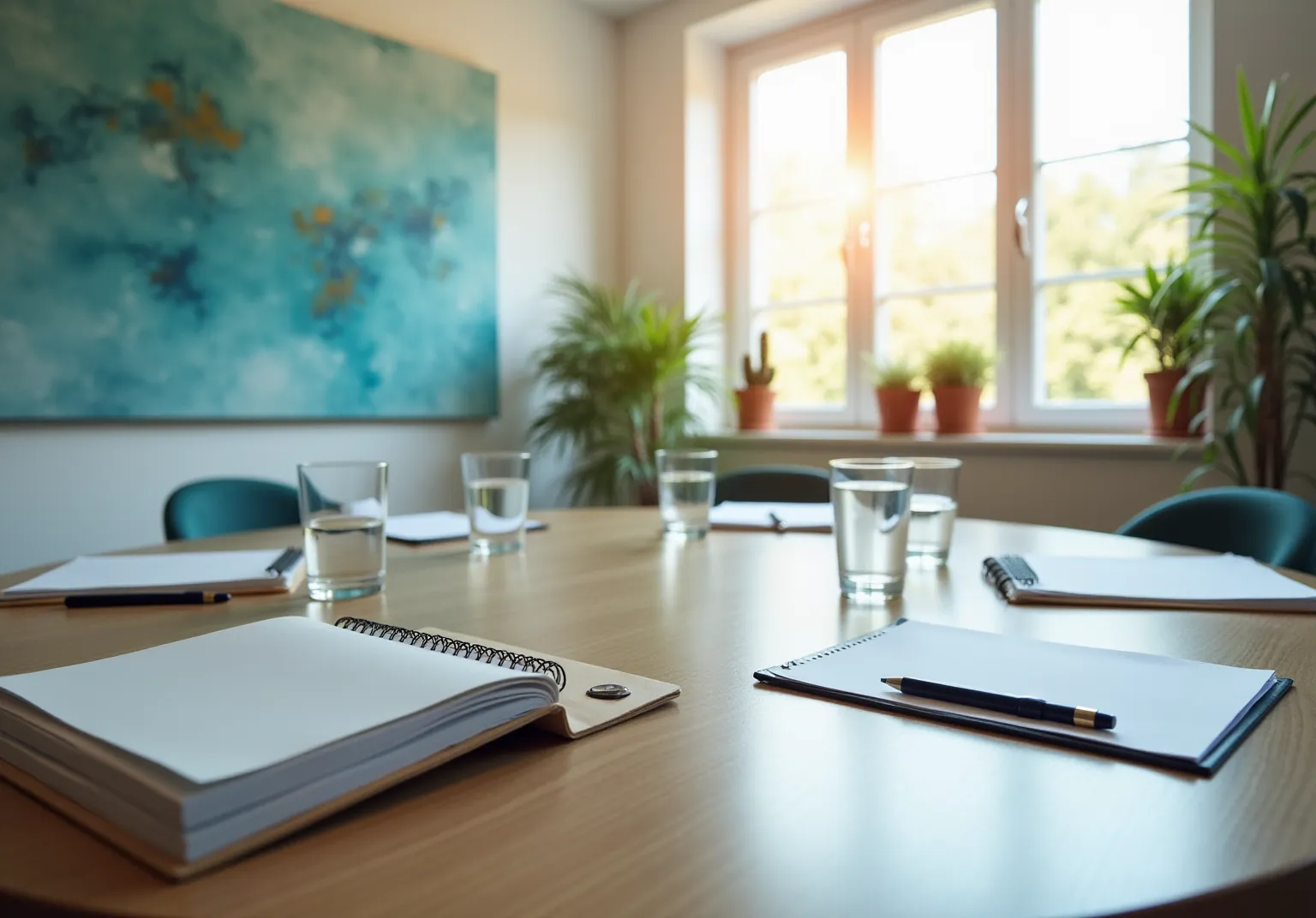 5 Key Steps in the Mediation Process for Effective Resolutions