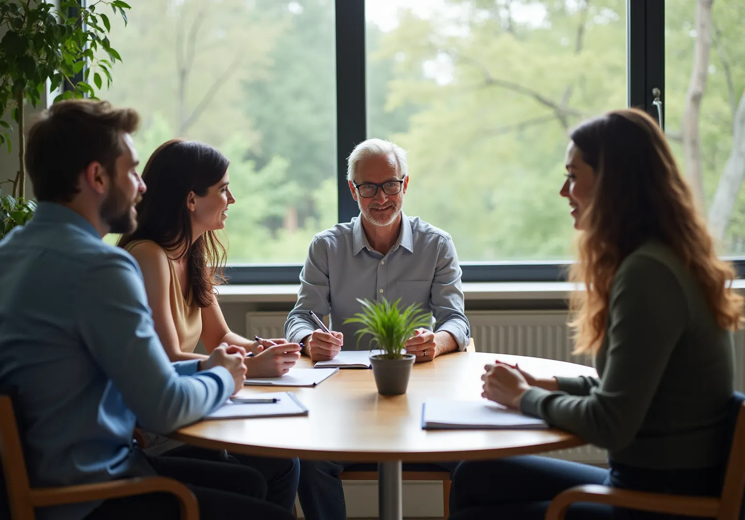 Master Employment Mediation in Orange County: A Complete Guide