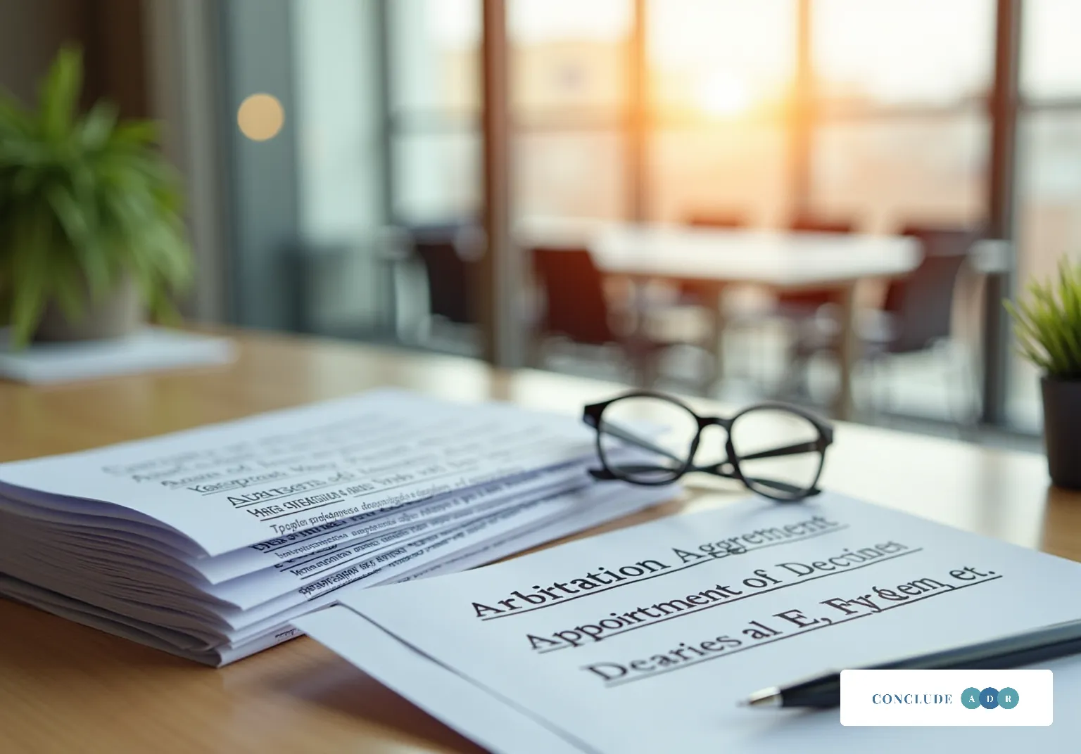 4 Essential Arbitration Letter Samples for Effective Dispute Resolution