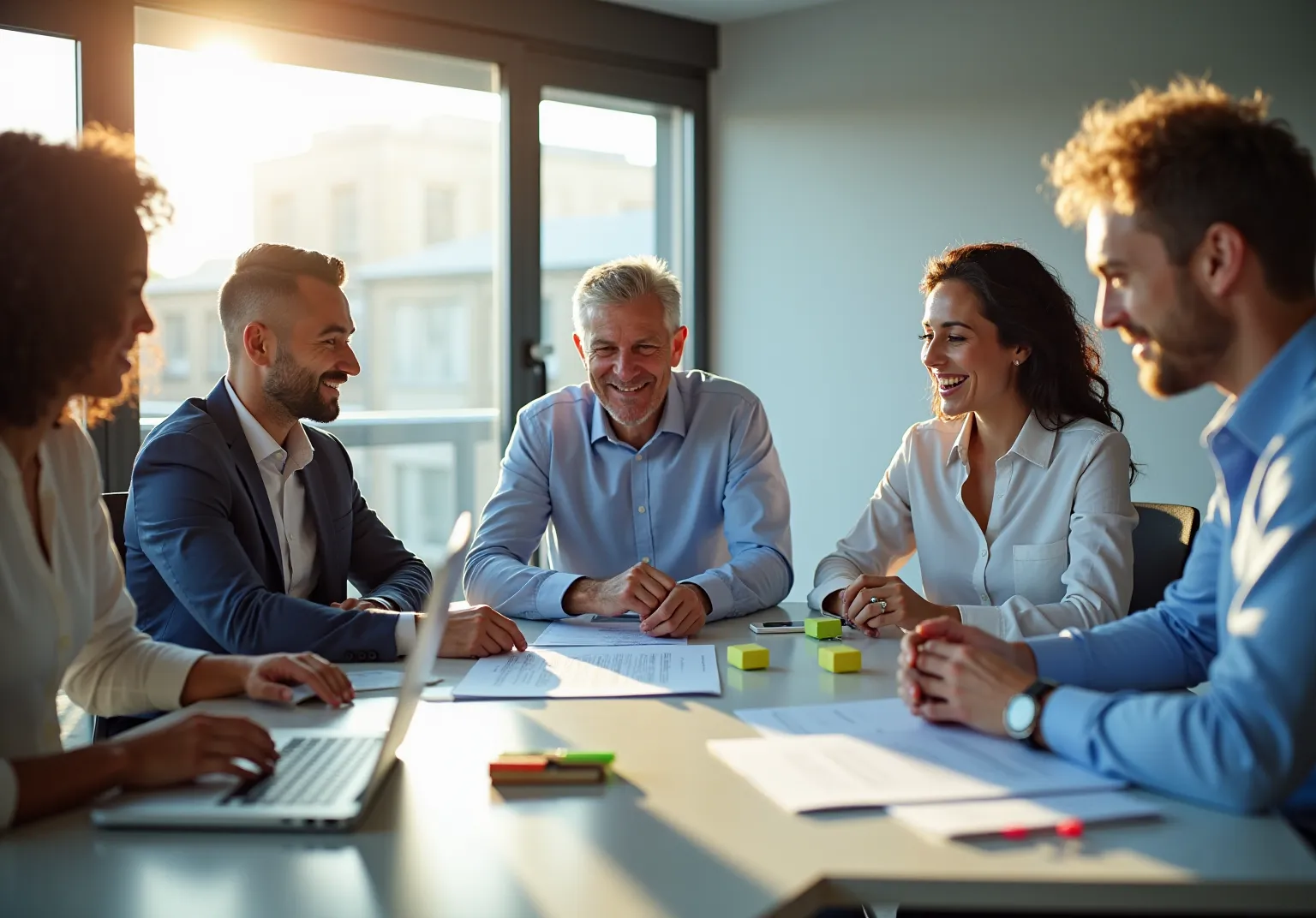 5 Best Practices for Effective Contract Resolution Strategies