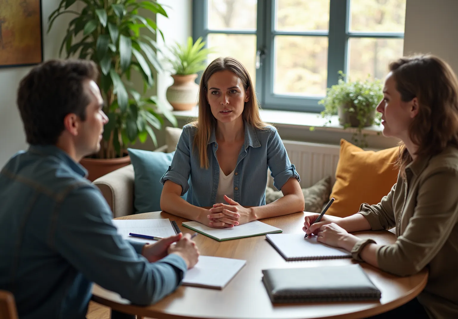 Master Interactive Process Mediation in Pasadena: A Step-by-Step Guide