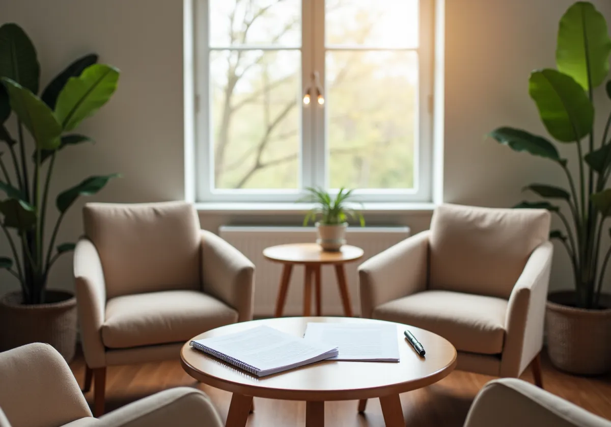 Understanding California Divorce Mediation: Process and Benefits