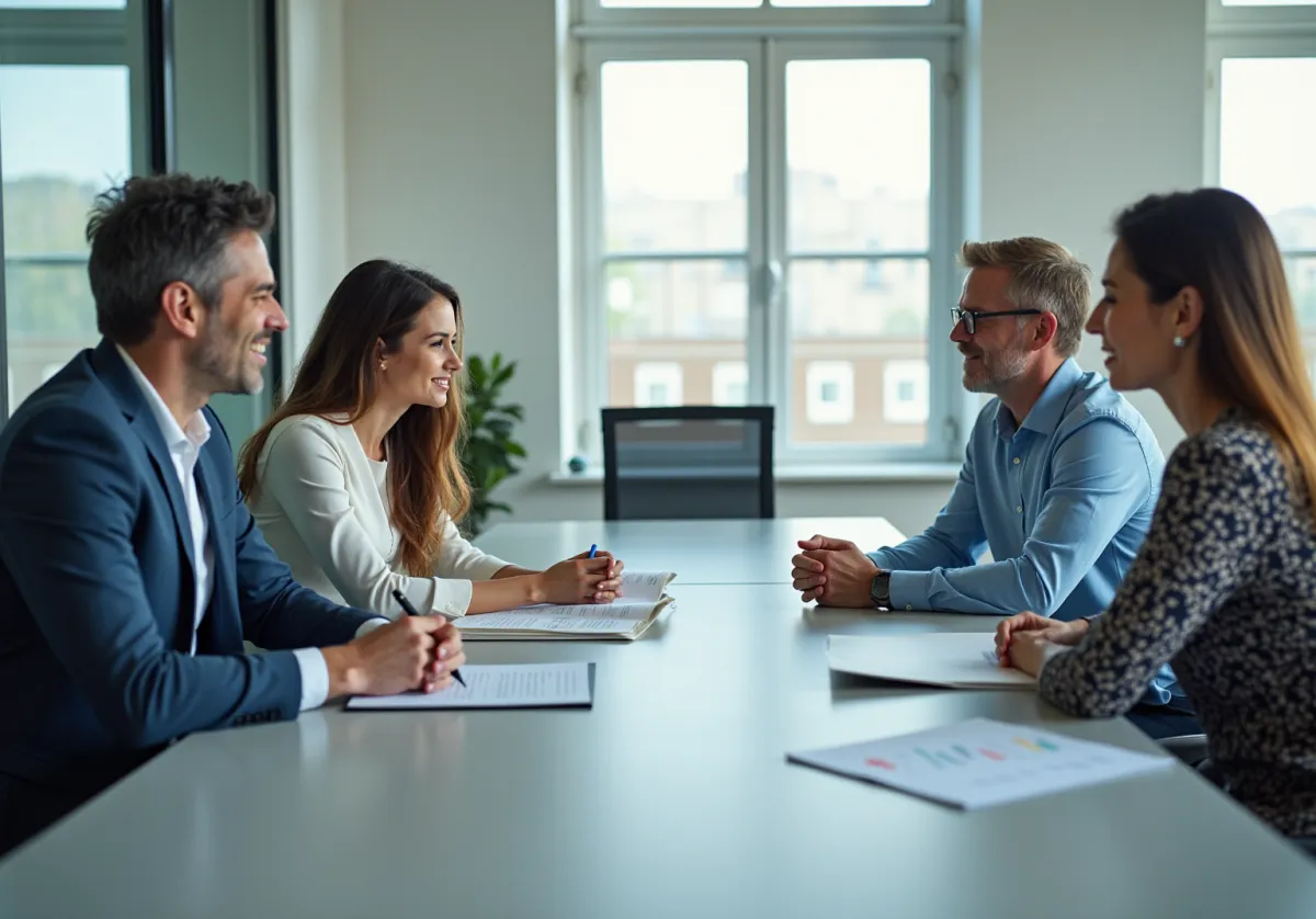 Master Aliso Viejo Employment Dispute Resolution in 5 Steps