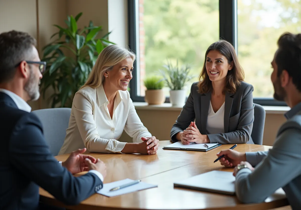 8 Tips for Choosing an Apple Valley Workplace Mediator