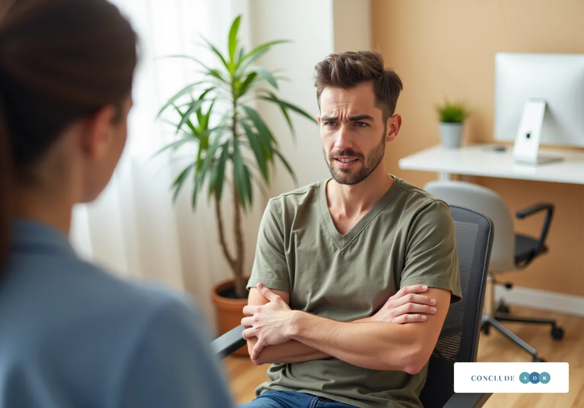 Understand the Five Types of High Conflict Personalities