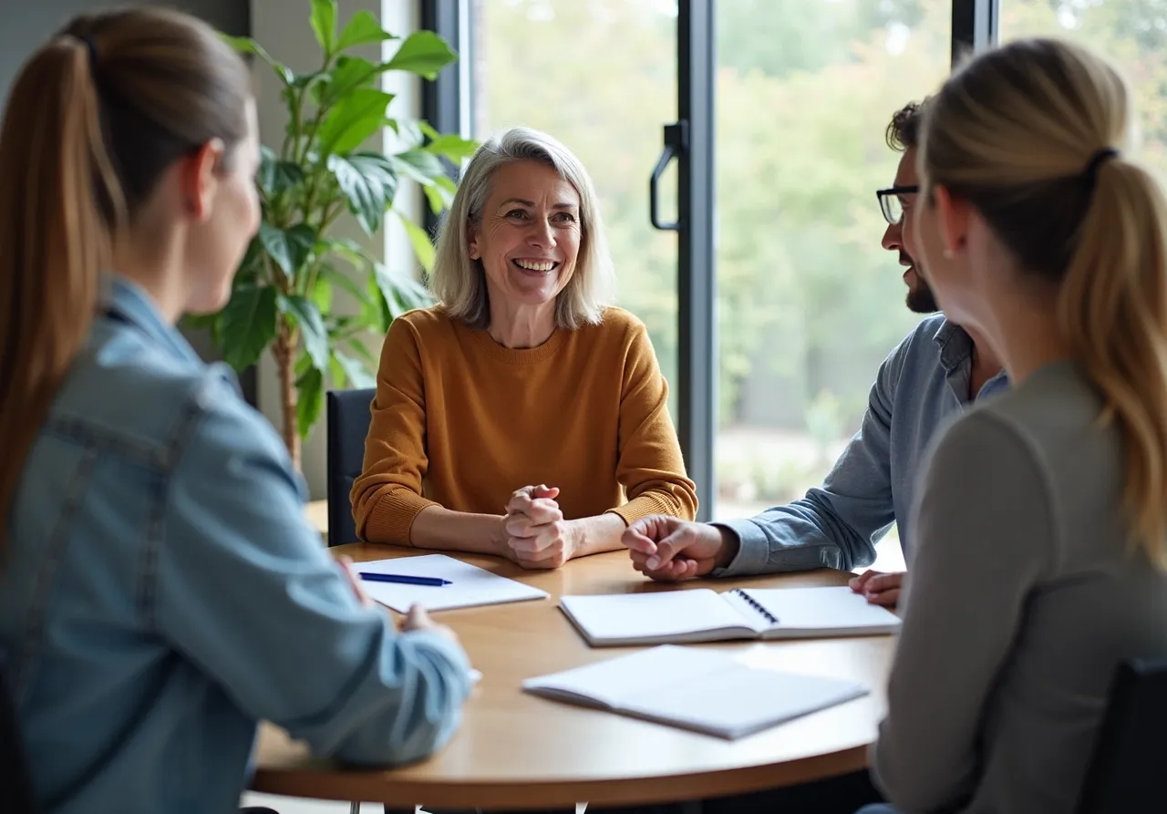 Understanding the Meaning of Mediator in Conflict Resolution