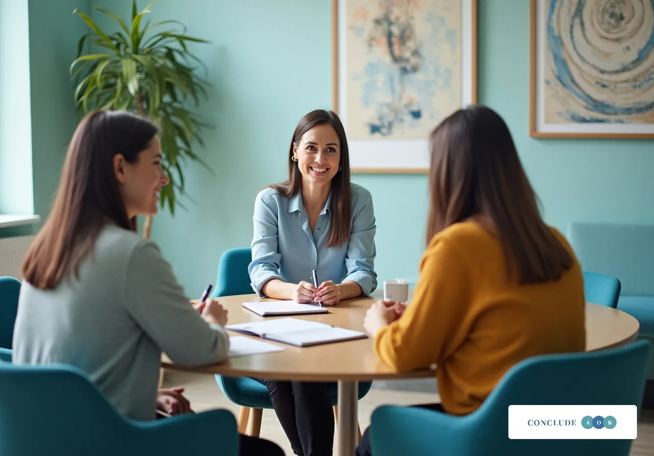 What Happens After Mediation? Key Steps and Outcomes Explained