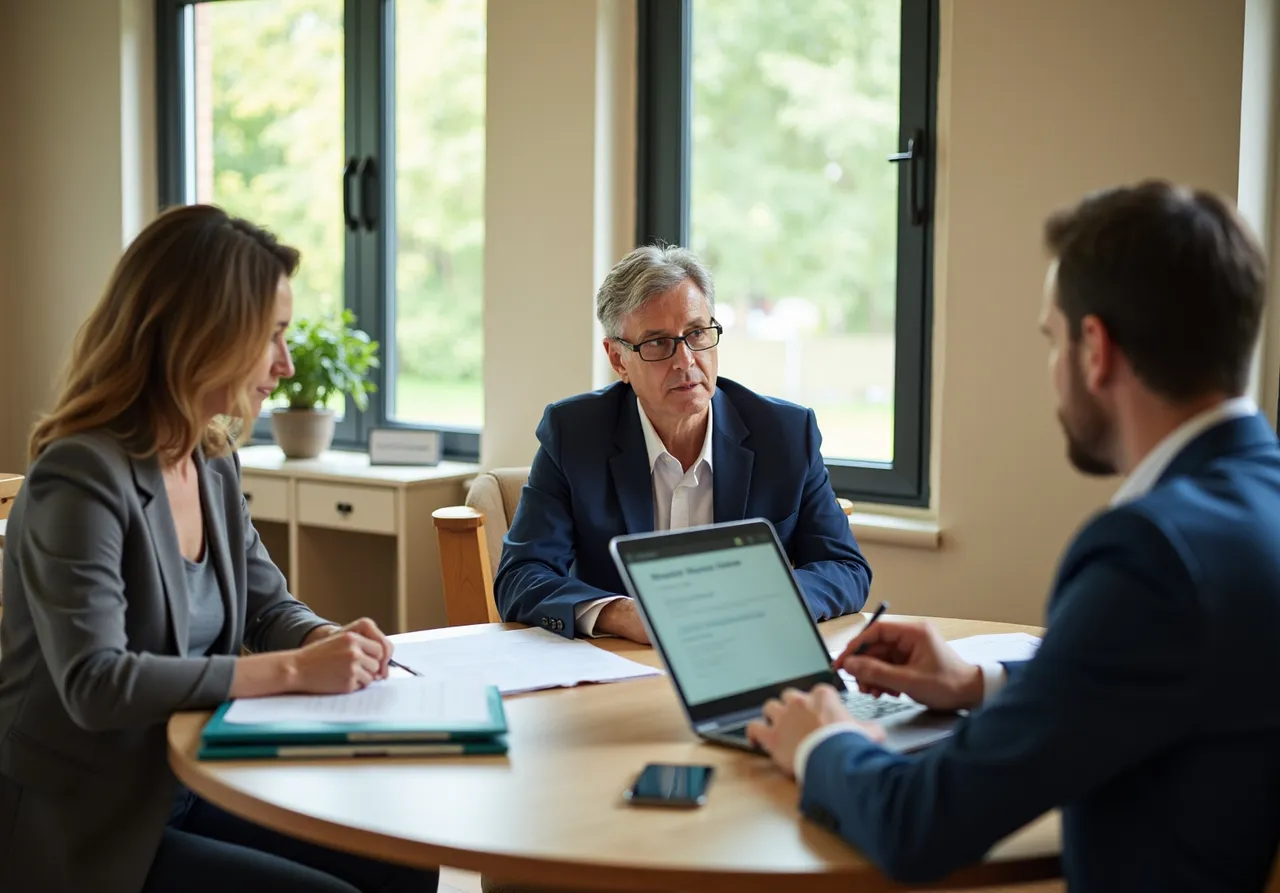 Understanding the Role of an Adjudicator in Law